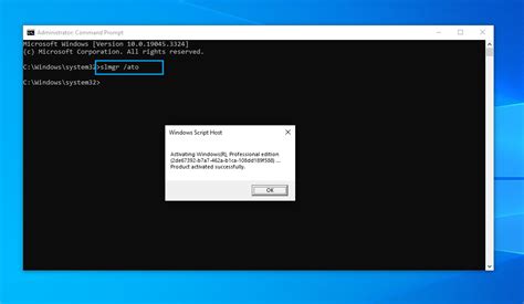Activate Windows 10 Using Windows 10 Activator Txt Without Key