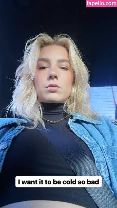 Courtney Miller Co Mill Pikagurlx Nude Leaked Onlyfans Photo 295