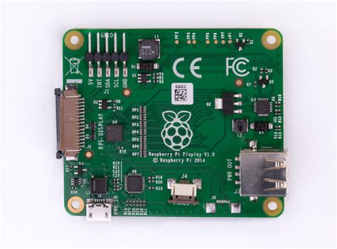 official raspberry pi 7 touchscreen display raspberrypi dk