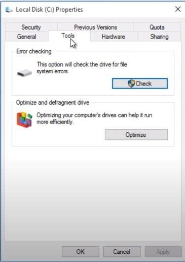 videoguide fix the request failed due to a fatal device hardware error