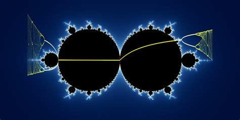 realtime rendering high resolution fractal images in python python