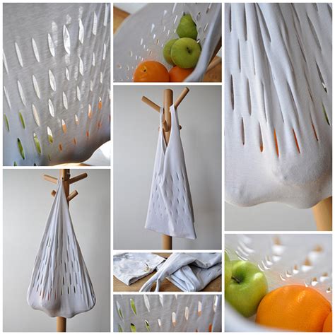 T Shirt Upcycle Tutorials Andreas Notebook