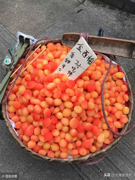 街邊水果居然也有「造假」？這兩種水果大多是人工合成的 每日頭條