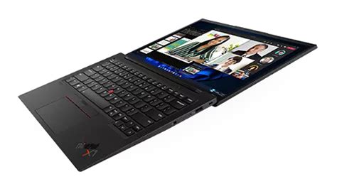 Lenovo Thinkpad X1 Carbon Gen 10 Review The Best Business Laptop