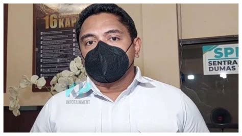 Pesan Ferdy Sambo Pada Akbp Ridwan Soplanit Setelah Kematian Brigadir J