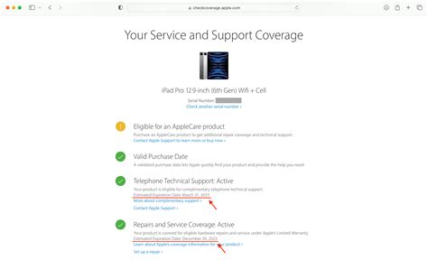 5 Ways To Check Warranty Status Of Your Iphone Or Any Apple Device
