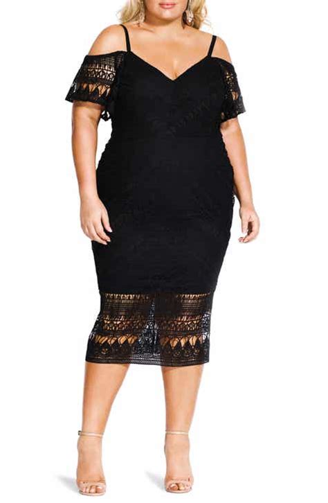 Plus Size Dresses Nordstrom