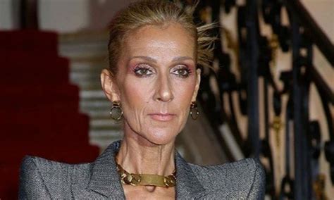 Celine Dion Que Cancelou Turnê Por Problemas De Saúde Terá Vida De