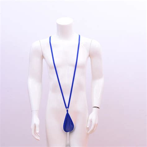 Borat Mankini Man Bodysuit Underwear Swimwear Thong Stag Do Fancy Dress