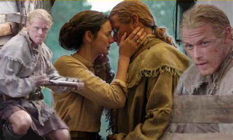 What Is To Expect In Outlander Season 7 Episode 8 Cinema Budz