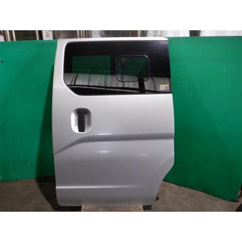 Nv200バネット Dbf Vm20 R左ドア 119807 000023381213400 Tkパーツ 通販 Yahoo ショッピング