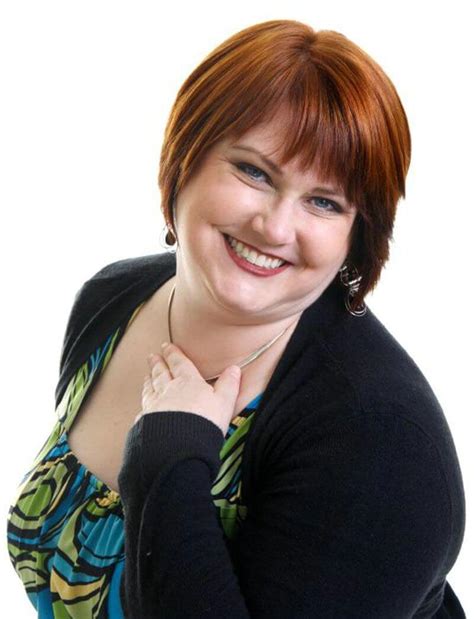 45 Best Hairstyles For Overweight Women Over 50