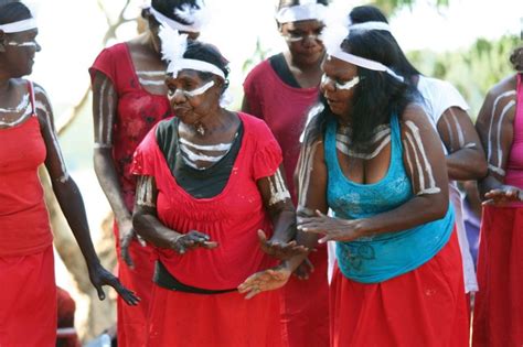 Australias 50th Indigenous Protected Area Agreement Has Conserved A
