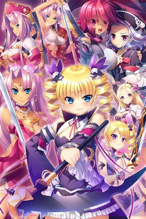 Koihime†portal 恋姫†夢想シリーズ公式ポータルサイト