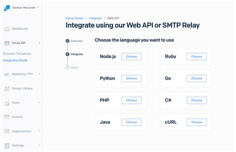 how to send emails with node js using sendgrid logrocket blog