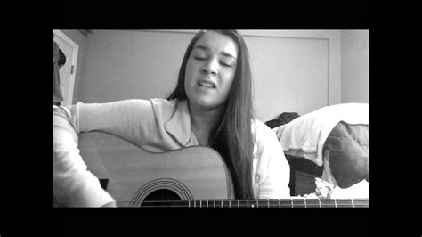Breathe 2am Anna Nalick Cover Youtube