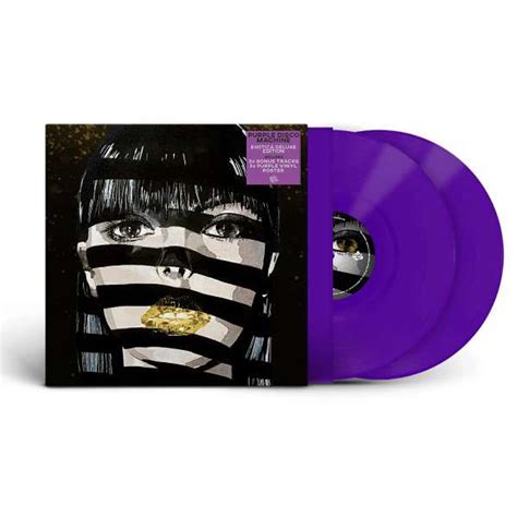 Purple Disco Machine Exotica Deluxe Bonus Tracks Purple Vinyl
