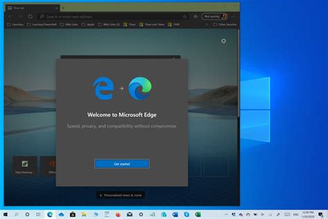 How To Install Microsoft Edge On Windows 10 Windows 8 Windows 7 Or