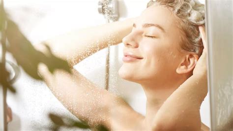 Pourquoi Faut Il Se Laver Les Cheveux Régulièrement