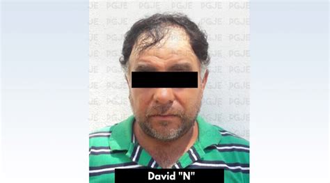 Dan Prisión Preventiva A Imputado Por Abuso Sexual De Menor