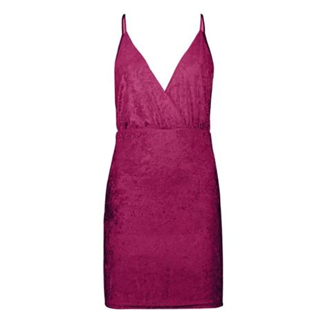 Summer Dress 2017 New Women Sexy Elegant Velvet Sheath Spaghetti Strap