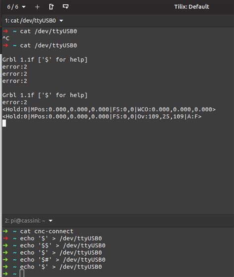 cncjs with grbl cnc on a raspberry pi · issue 510 · cncjs cncjs · github