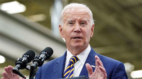 Fact Check Biden Tells Three False Personal Anecdotes In Economic