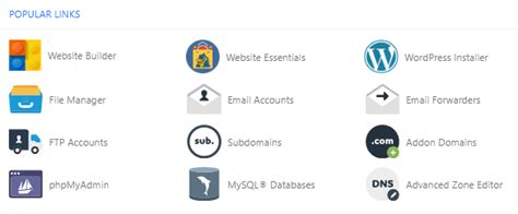 a beginners guide to cpanel hostgator support