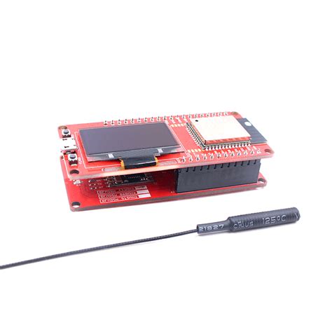 makepython esp32 lora gateway makerfabs