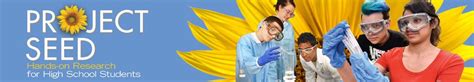 project seed chemdiversity