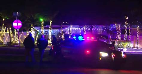 Tiroteos En Florida Dejan Un Muerto Y Dos Heridos En Vísperas De Navidad