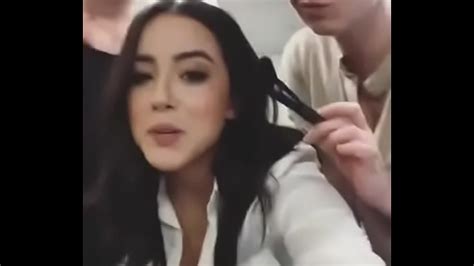 Chloe Bennet Slips A Nipple On Social Media Andbrought To You By Celeb