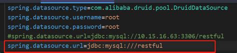 一篇文章带你搞定 create connection sqlexception url jdbc mysql 10 15 16 63