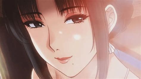 My Mother The Animation Debut Tak Terduga Im4j1ner