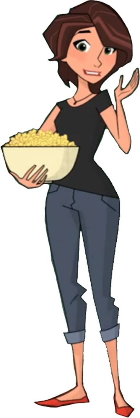 Aunt Cass Bh6 The Series Vector 16 By Homersimpson1983 On Deviantart