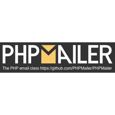 php mailer