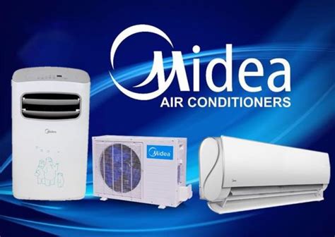 Bảng Mã Lỗi Điều Hòa Máy Lạnh Midea Inverter Âm Trần Trung Tâm