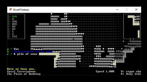 How Does Adventure Mode Work In Dwarf Fortress Answered Gamepur
