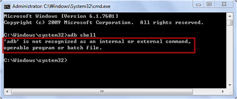 heres what to do if adb is not recognized in windows 11 in 2022 cloud
