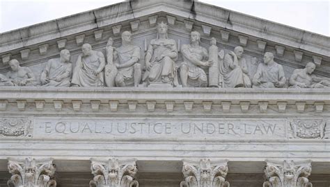 How The Supreme Court Has Promoted Myths About Sex Offender Registries