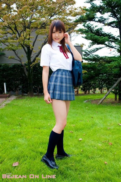 私立bejean女学館 Misaki Kamakura 鎌倉美咲 [bejean On Line] 写真集 3 美女写真美女图片大全 高清