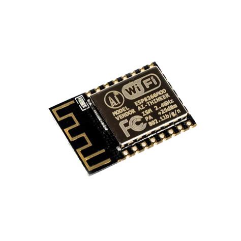 esp8266 esp 12f wifi module phipps electronics