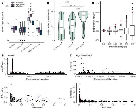 Transcriptomic Signatures Across Human Tissues Identify Functional Rare