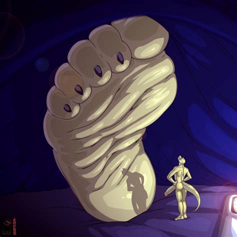 Rule 34 2020 5 Toes Anthro Ass Bed Big Penis Claws Collaboration