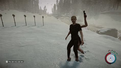 Who Is The Woman With 3 Legs And Arms In Sons Of The Forest Ginx Tv
