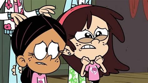 The Casagrandes Season 3 Episode 16 Phantom Freakout Watch Cartoons