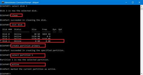 Nkktech How To Create A Bootable Pendrive Using Command Prompt Hot