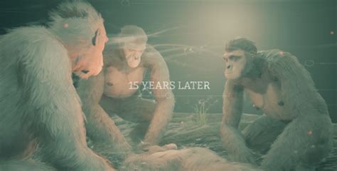 Ancestors The Humankind Odyssey Review A Clumsy Poke At Evolution