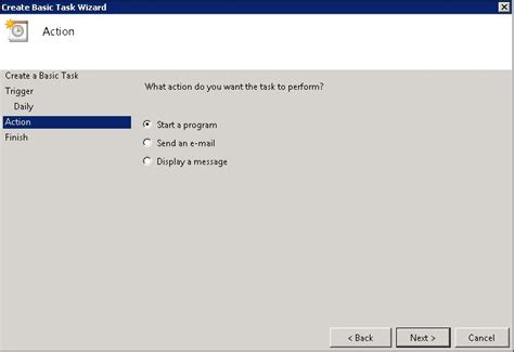 run program task scheduler mbrutracker