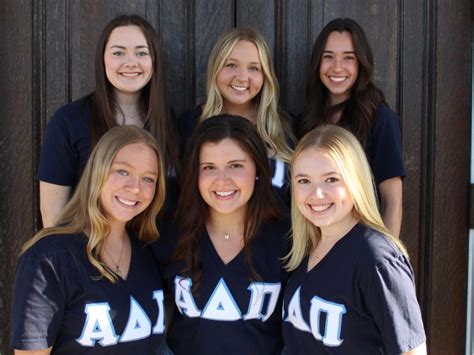 Alpha Delta Pi Western Kentucky University